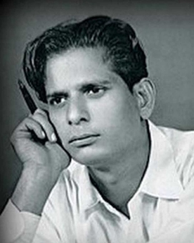 O.P Nayyar with S.H Behari | Music Unrestricted